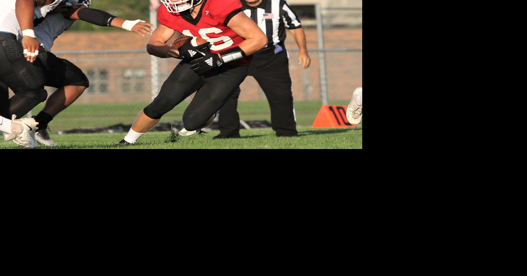 Football: Somerset’s success will start up front | Newsletter ...