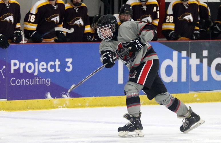 Boys Hockey: Somerset opens with win over Menomonie (13 photos ...