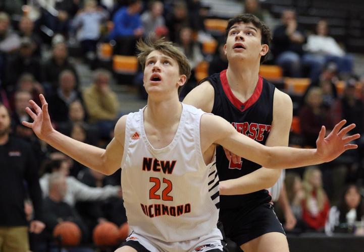 New Richmond vs. Somerset (13 photos) | | hudsonstarobserver.com