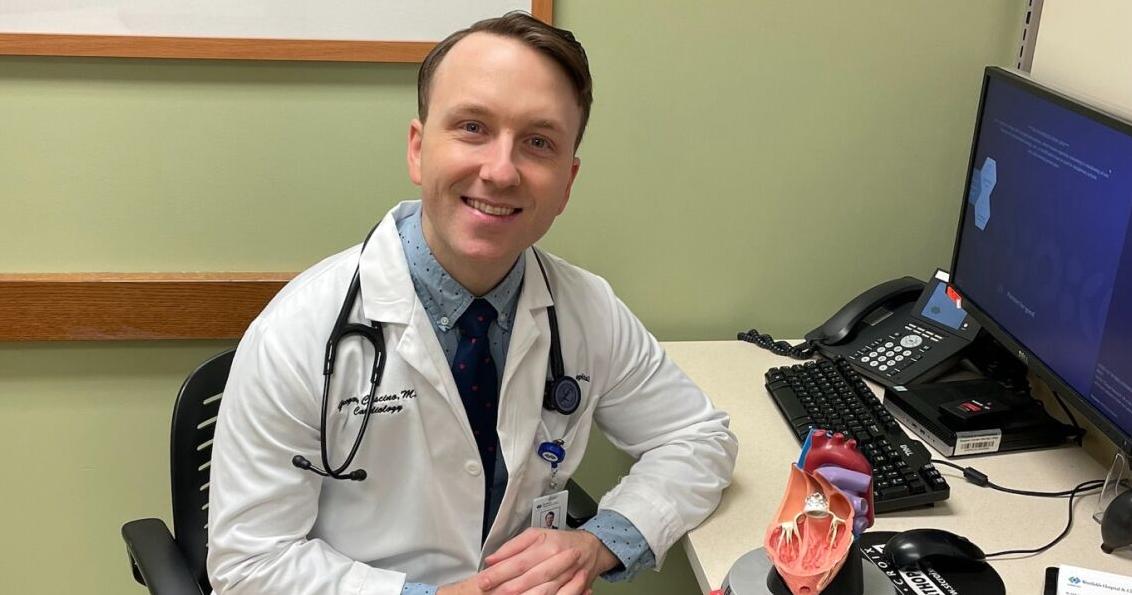 Home is where the heart is: HealthPartners cardiologists keep care ...