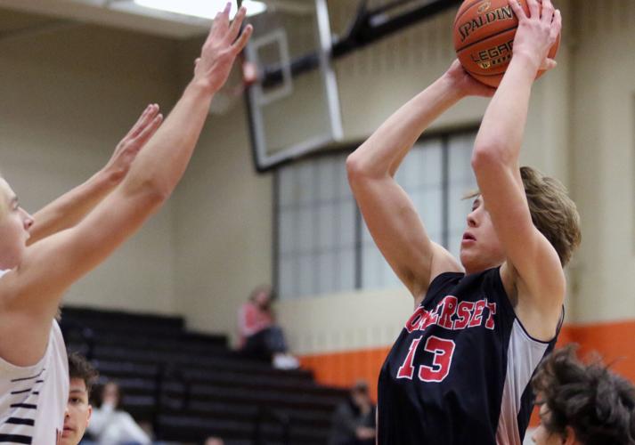New Richmond vs. Somerset (13 photos) | | hudsonstarobserver.com