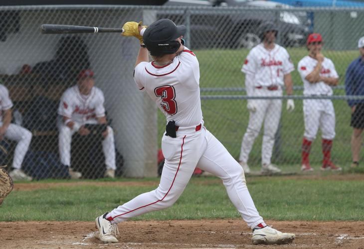 Amateur baseball: Hudson wins three of four in five days (8 photos ...