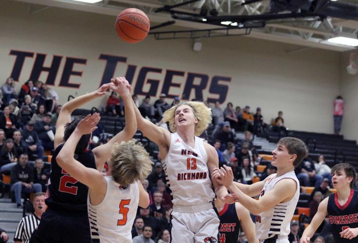 New Richmond vs. Somerset (13 photos) | | hudsonstarobserver.com