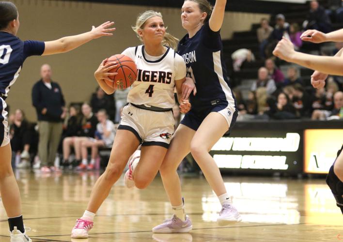 Raiders Crush Tigers 80-23 in Big Rivers Conference Play | Sports ...