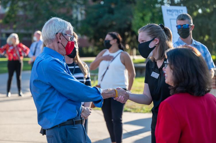 UW-River Falls Homecoming Week Kick-Off | Local-events ...