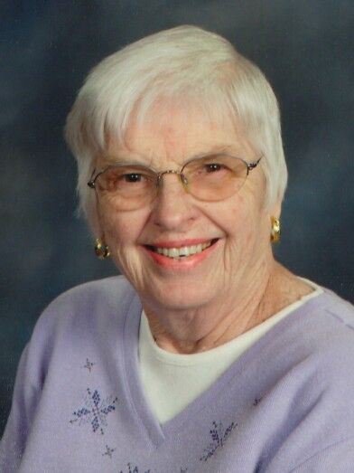 Mary Jane Strey | Obituaries | hudsonstarobserver.com
