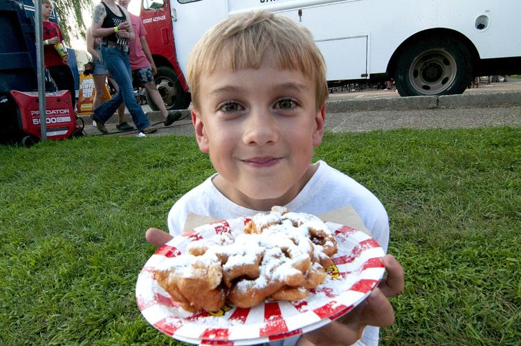 New Richmond, Wisconsin: Fun Fest lives up to its name | Local News ...