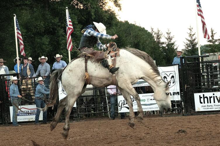 St. Croix Valley Rodeo | | hudsonstarobserver.com