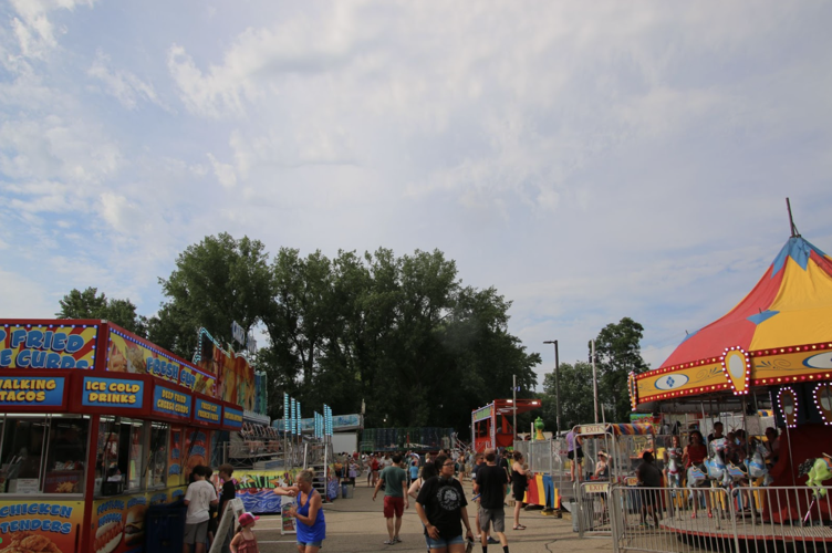 Booster Days: Hudson's multiday Fourth of July celebration | Local News ...