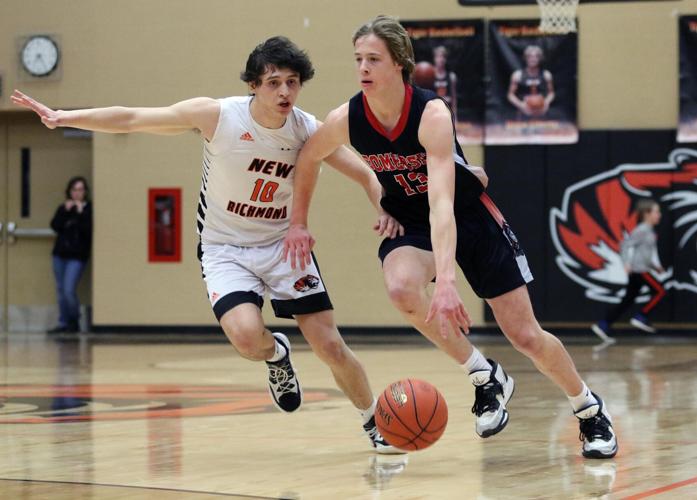 New Richmond vs. Somerset (13 photos) | | hudsonstarobserver.com