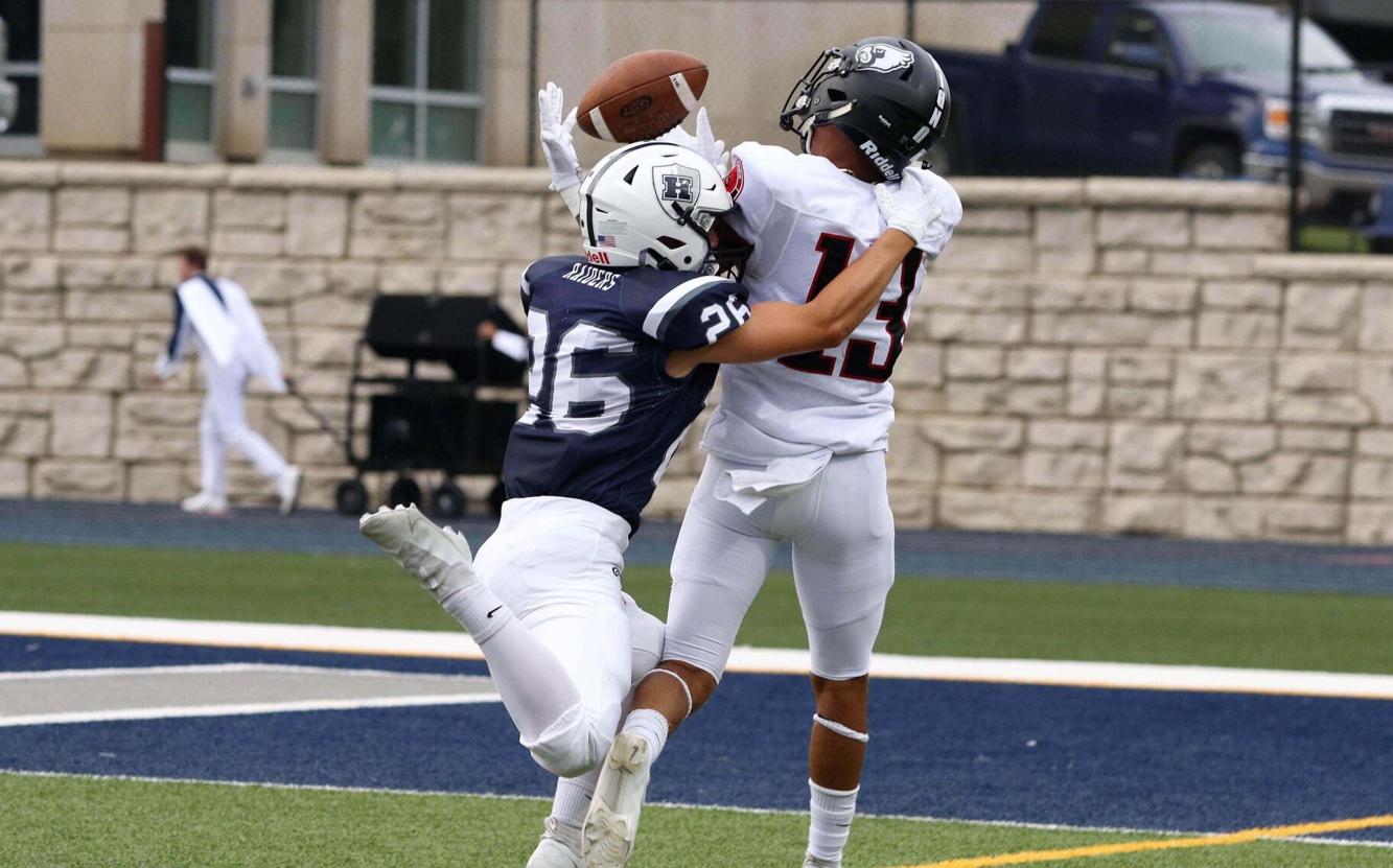 Hudson looks to move on from week one blowout | Sports ...