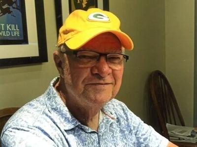 Richard Frank Muenich | Obituaries | hudsonstarobserver.com
