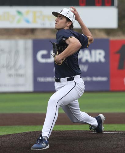 Baseball: River Falls scores in bunches in three straight wins (9 ...