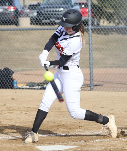 Softball: New Richmond sweeps River Falls in BRC opener(11 photos ...