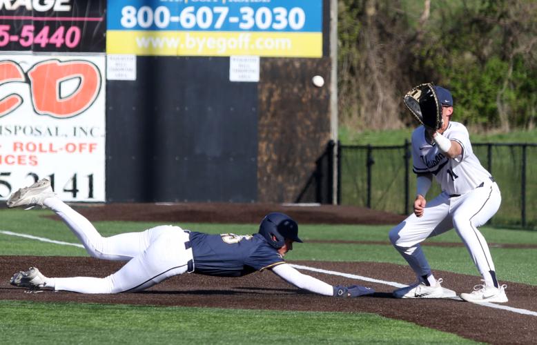 Baseball: Hudson gets even with River Falls (15 photos) | Sports ...