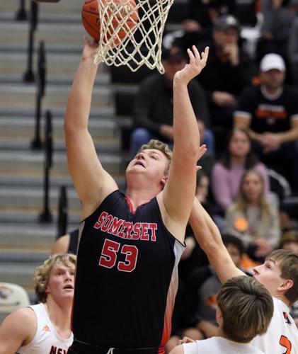 New Richmond vs. Somerset (13 photos) | | hudsonstarobserver.com