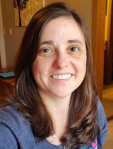 Monica LaVold sees a future filled with opportunity at New Richmond ...