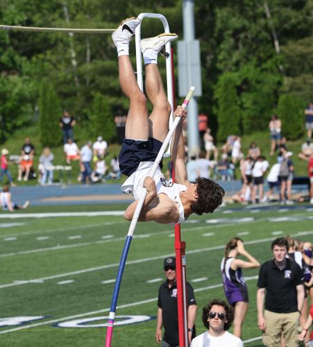 D1 Track and Field: Raiders, Wildcats, Tigers combine for 11 sectional ...