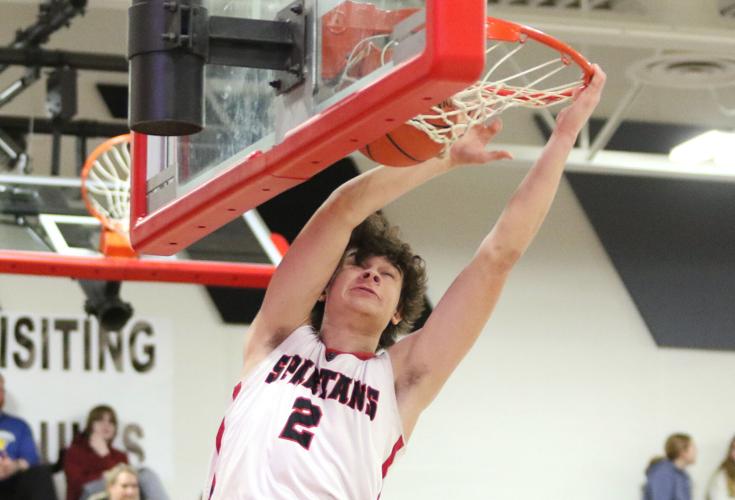 Boys Basketball: Somerset rallies past Rice Lake for fourth straight ...