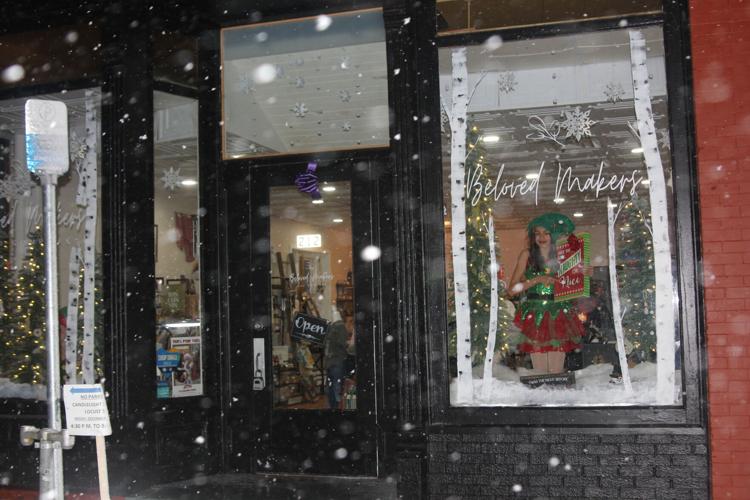 PHOTOS: Hudson window decorating contest winners | Local News ...