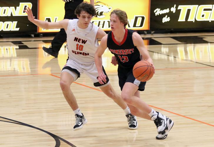 New Richmond vs. Somerset (13 photos) | | hudsonstarobserver.com