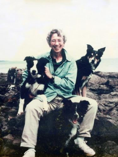 Dr. Judith Wilson | Obituaries | hudsonstarobserver.com