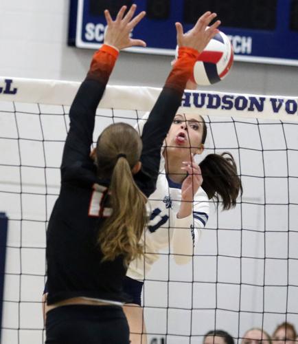 Volleyball: Hudson wins first ever BRC title (7 photos) | Newsletter ...