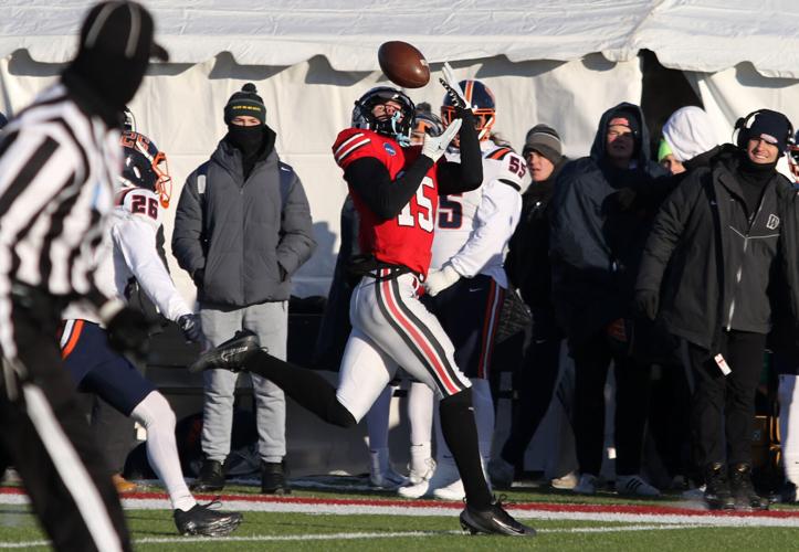 UW-River Falls Falcons soar to NCAA Division III semifinals | Sports ...