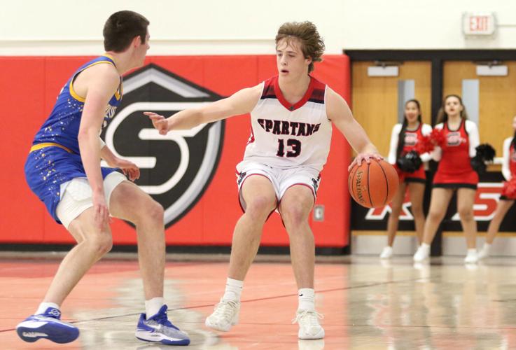 Boys Basketball: Somerset rallies past Rice Lake for fourth straight ...