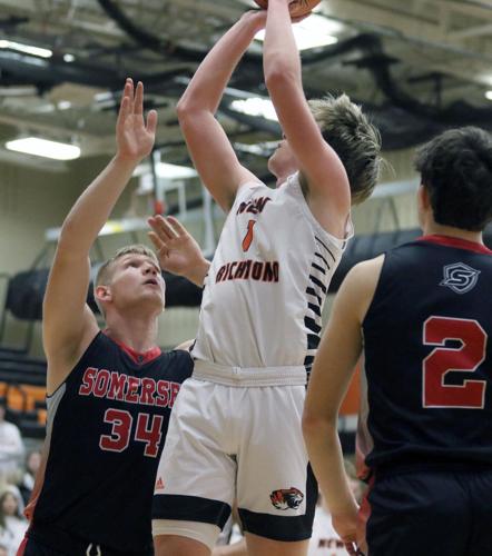 New Richmond vs. Somerset (13 photos) | | hudsonstarobserver.com