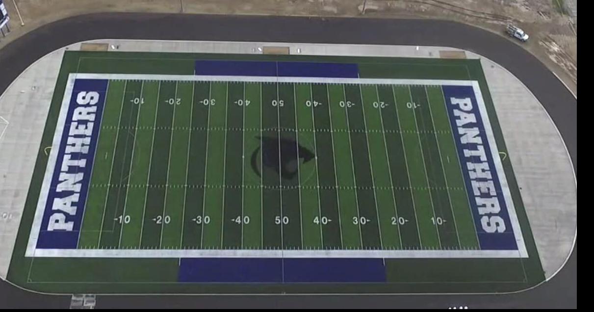 Field upgrades completed for SCC athletic teams | Newsletter ...