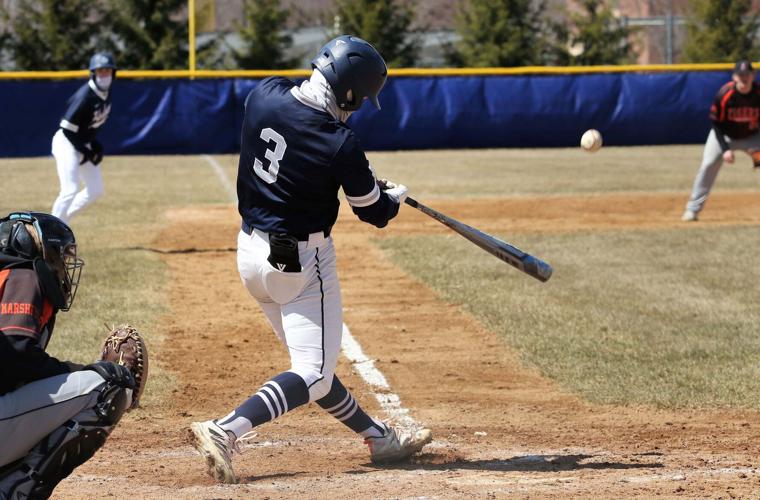 Baseball: Pitching powers Hudson to 5-0 start | Sports ...