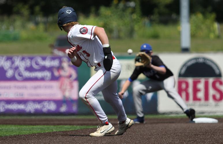 Hudson River Rats vs. Norwalk Knights (10 photos ...