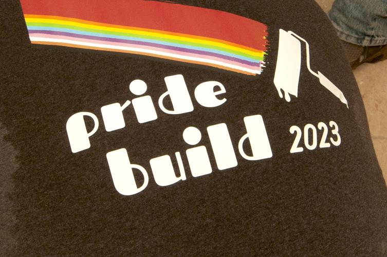 Pride Build | | hudsonstarobserver.com