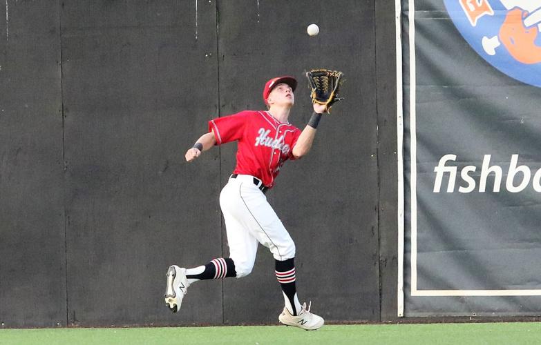 Hudson River Rats hand River Falls Fighting Fish first league loss (12 ...