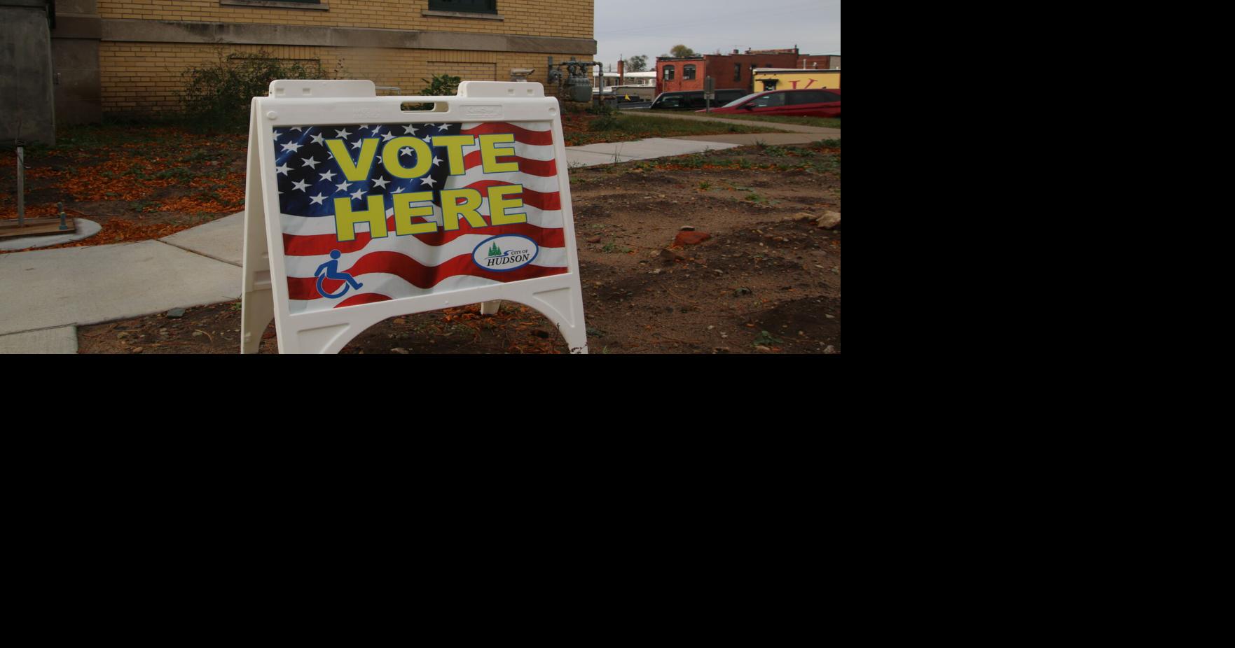 The Hudson Star-Observer Election Guides for the 2024 Nov. 5 races ...