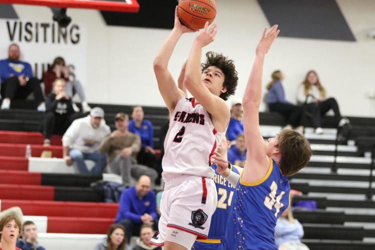 Boys Basketball: Somerset rallies past Rice Lake for fourth straight ...
