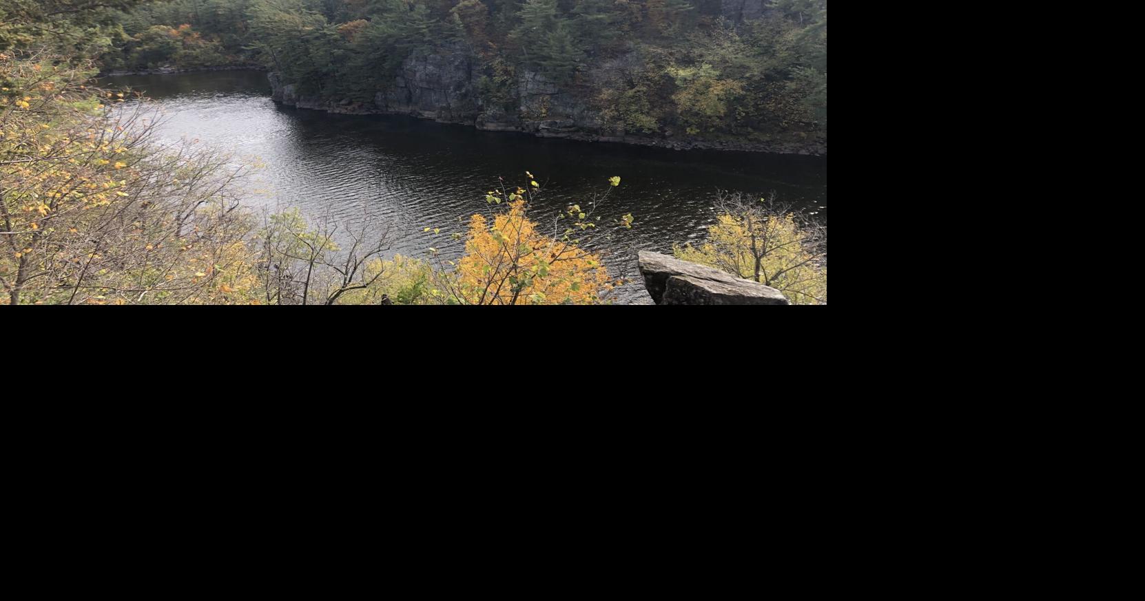 Discover St. Croix Falls with a day trip | Things To Do ...