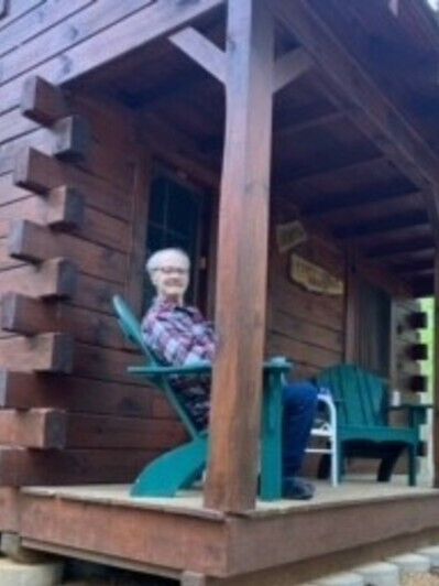 Kenneth Ward Olson | Obituaries | hudsonstarobserver.com
