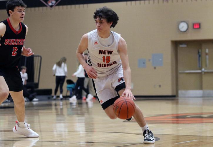 New Richmond vs. Somerset (13 photos) | | hudsonstarobserver.com
