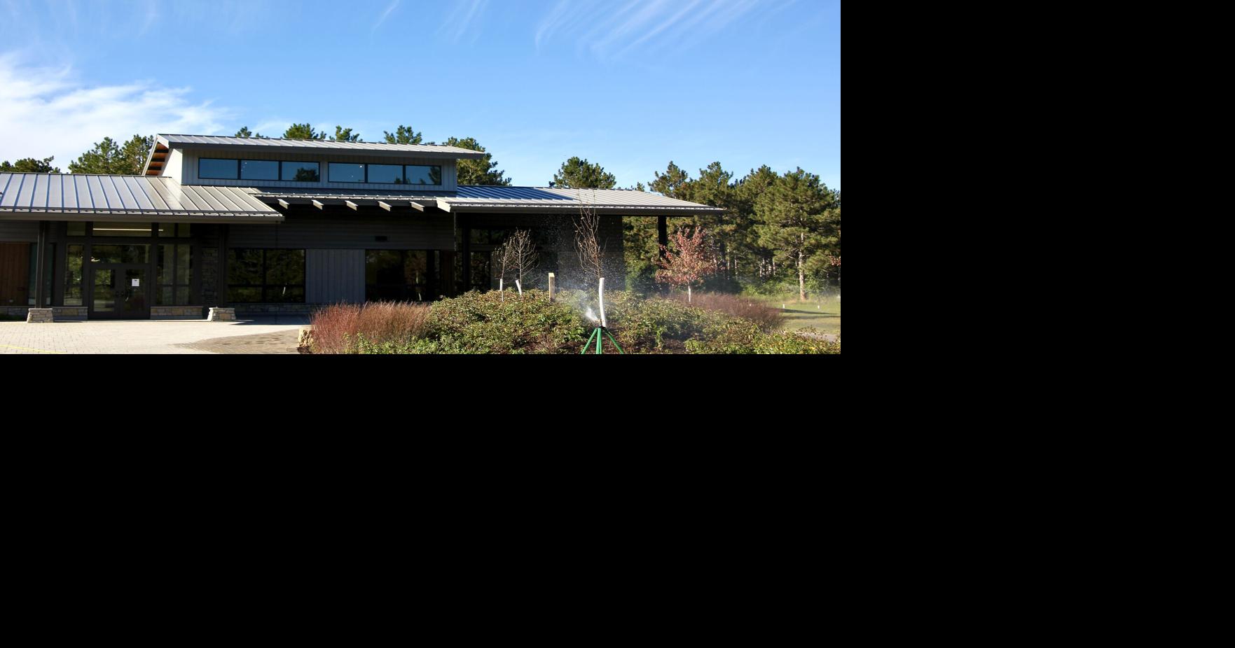 Into the New Year with the Carpenter Nature Center | Local News ...