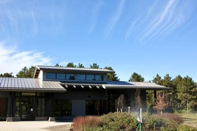 Into the New Year with the Carpenter Nature Center | Local News ...