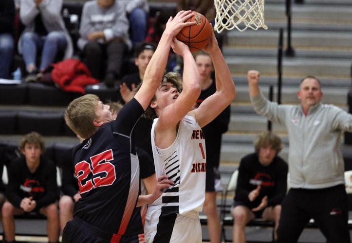 New Richmond vs. Somerset (13 photos) | | hudsonstarobserver.com
