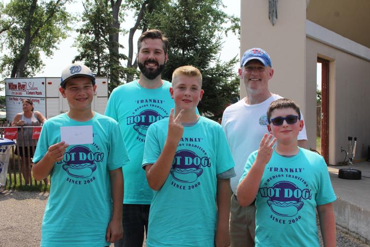 Relive the fun from Hudson Booster Days with 9 photos | Local News ...