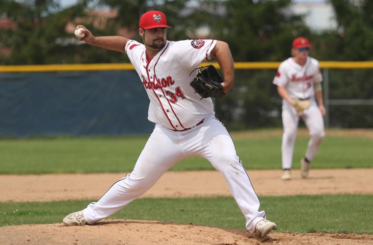 Hudson River Rats push winning streak to four straight | Sports ...