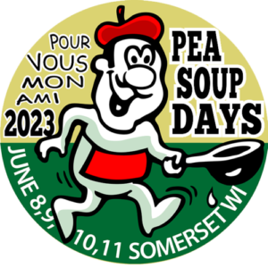 Weekend Planner: Discover Pea Soup Days | Newsletter ...