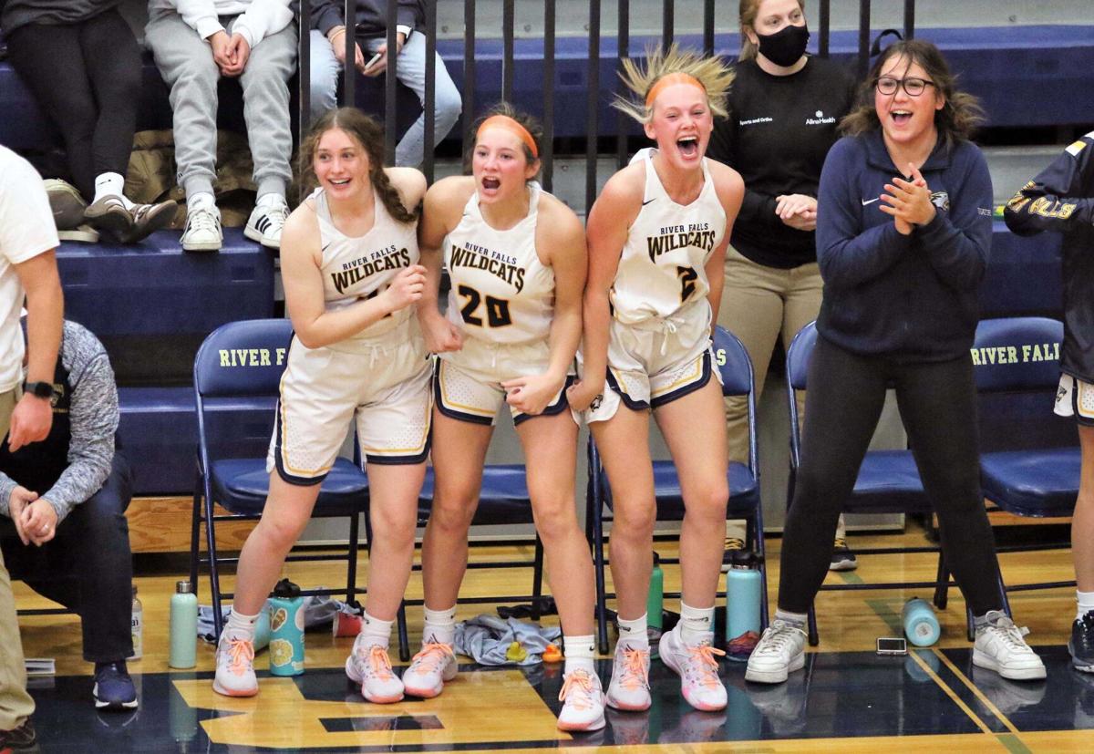 Girls Basketball: WIAA playoff brackets set | Sports ...