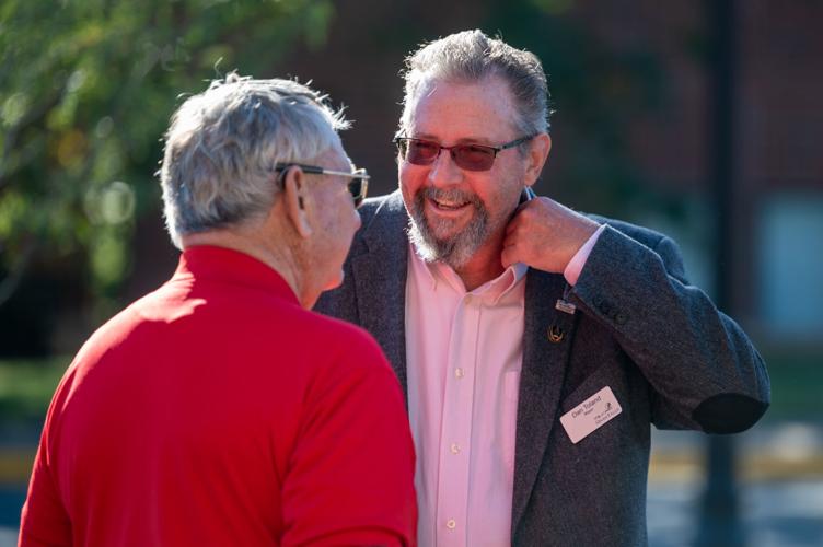 UW-River Falls Homecoming Week Kick-Off | Local-events ...
