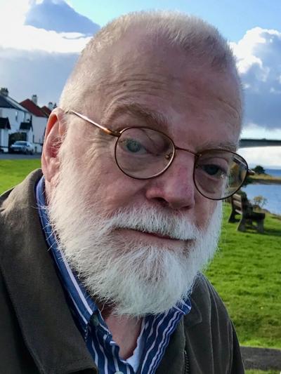 Bruce Douglas | Obituaries | hudsonstarobserver.com