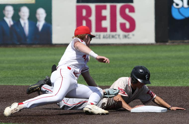 Hudson River Rats vs. Norwalk Knights (10 photos ...